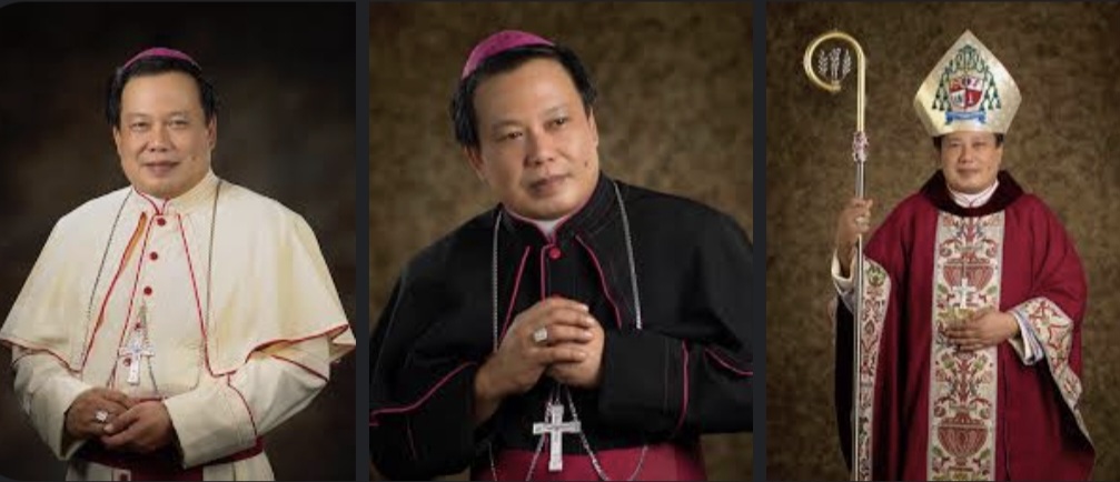 Uskup Vincentius Sutikno & Opus Dei – Membumikan Ide
